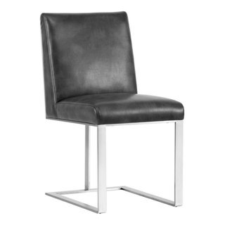Sunpan Dean Dining Chair - Contemporary - Dining Chairs - by Sunpan ...