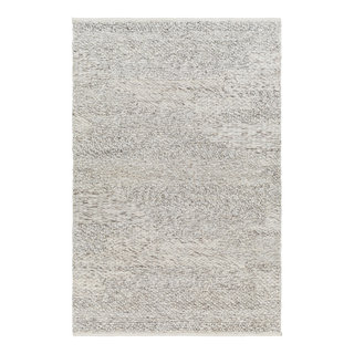 Surya Vesta VST-2300 Eco-Friendly Performance Rug, 5' x 7'6 ...