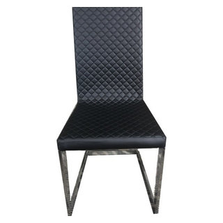 Davinci Dining Chair, Set of 4 - Contemporary - Dining Chairs - by K&D ...