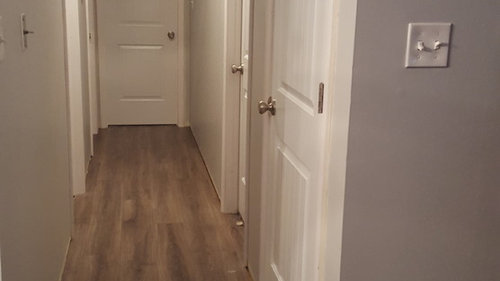 What Color Baseboards With Gray Floor | Viewfloor.co