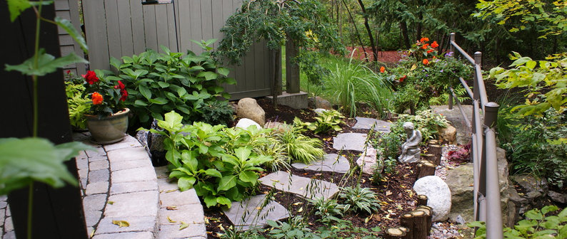 GREEN ROOTS LANDSCAPING INC - Project Photos & Reviews - Ottawa, ON CA ...
