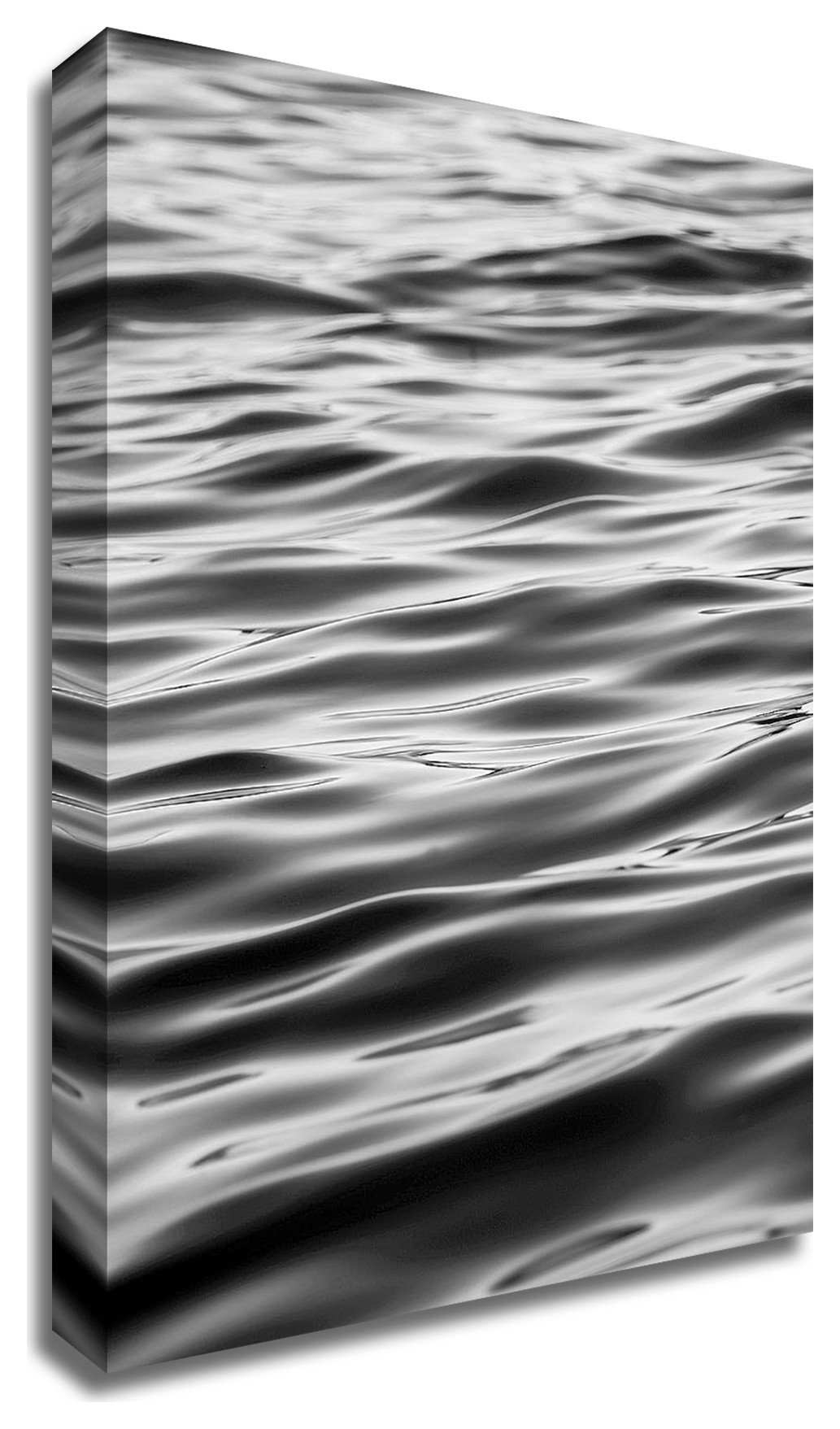 Surface by Design Fabrikken, Print on Canvas, 16"x24" - Contemporary ...