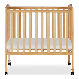 Dream On Me, 2, 1 Lightweight Folding Portable Crib - Cribs - by Dream ...