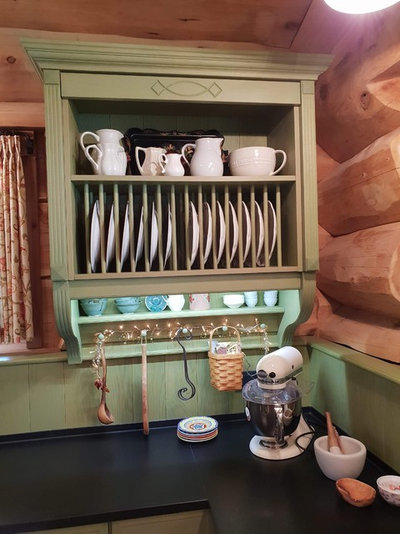 Kitchen Recipes: 3 Real Cooks’ Kitchens