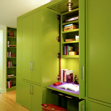 Study Carrel - Photos & Ideas | Houzz