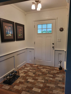 Show me your alabaster