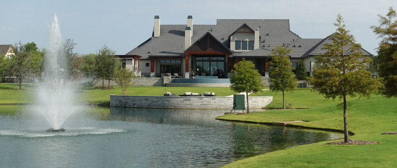 T H PRITCHETT ASSOCIATES - Project Photos & Reviews - Irving, TX US | Houzz