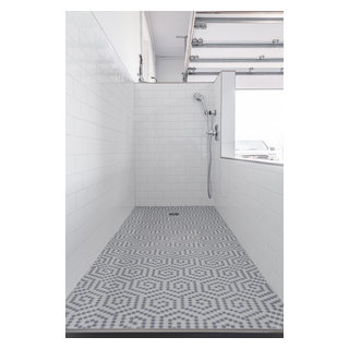 Springbank Renovation - Transitional - Garage - Calgary - by Marvel ...