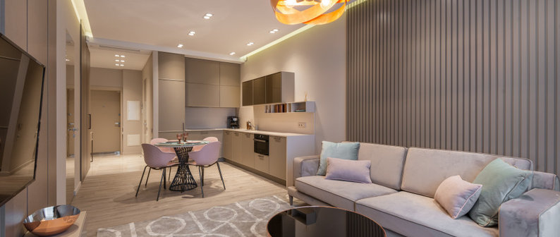 MALATHY DESIGN - Reviews, houses, projects, contacts. Brent Cross, UK ...