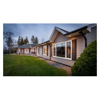 Bruce & Doreen - Exterior - Other - by Premiere Contracting ...