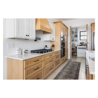 Lato Signature | Modin Rigid LVP Collection in Modern Customer Space ...