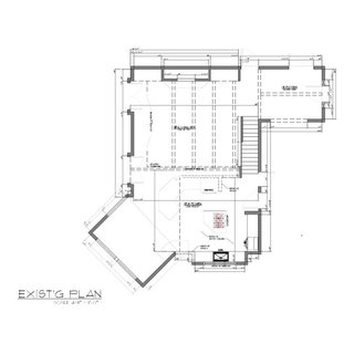 Nestled in Amanda Pines Estates - Farmhouse - Kitchen - Denver - by ...
