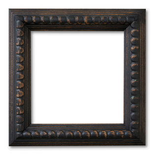 Grand Bohemian 1.375" Wide Solid Wood Picture Frame, 13"x19" - French ...
