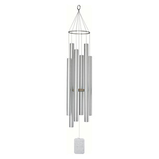 Grace Note Chimes Extra Large Earth Song Wind Chimes, Extra Large ...