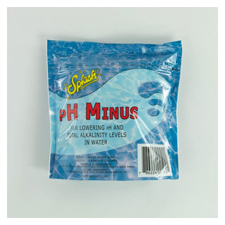 2 Lb pH Minus Reducer for Swimming Pools - Modern - Pool Chemicals And ...