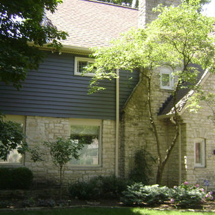 Alside Prodigy Vinyl Siding Exterior Ideas & Photos | Houzz