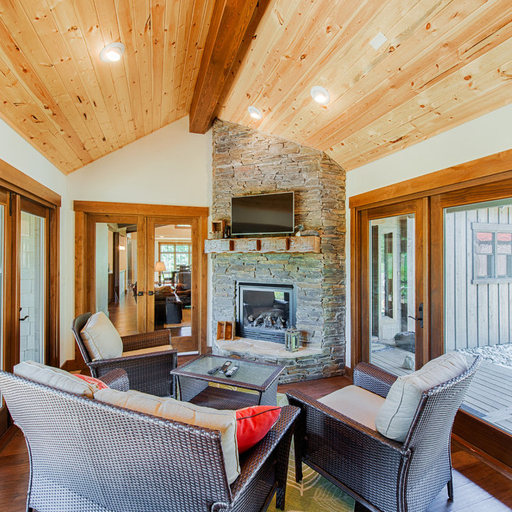 75 Sunroom Ideas You'll Love - May, 2026 | Houzz
