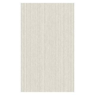 Vertical Plain Non-Woven Textured Double Roll Wallpaper, Double Roll ...