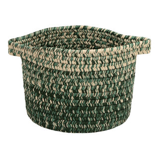 Monet Ombre, 16"x16"x20" - Modern - Baskets - by Colonial Mills, Inc ...