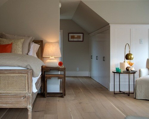 doorway Hard Maple Barn Door with Rubio Monocoat Finish barn door ...