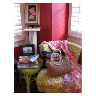 Dear Daisy Cottage- in the office - Tampa - by Dear Daisy Cottage | Houzz