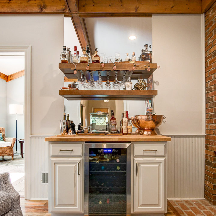 75 Dry bar Ideas You'll Love - June, 2025 | Houzz