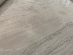 Water issues with quartzite -help?