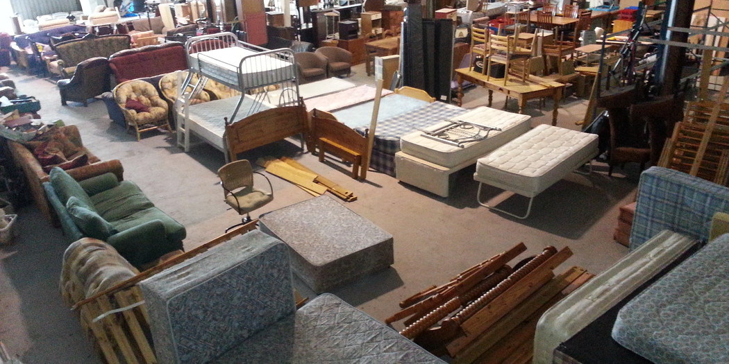 Done deal furniture store