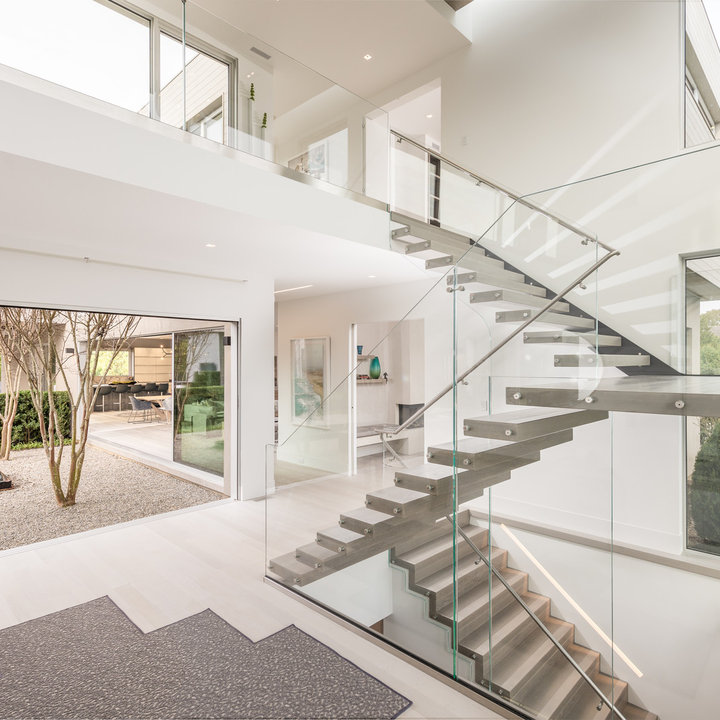 75 Huge Staircase Ideas You'll Love - June, 2026 | Houzz