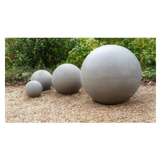 Gardens - Adelaide - by Chesser Stone | Houzz AU