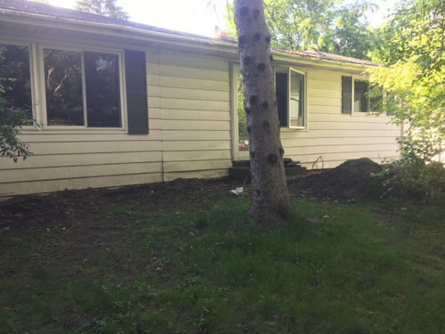 HModernize this rambler