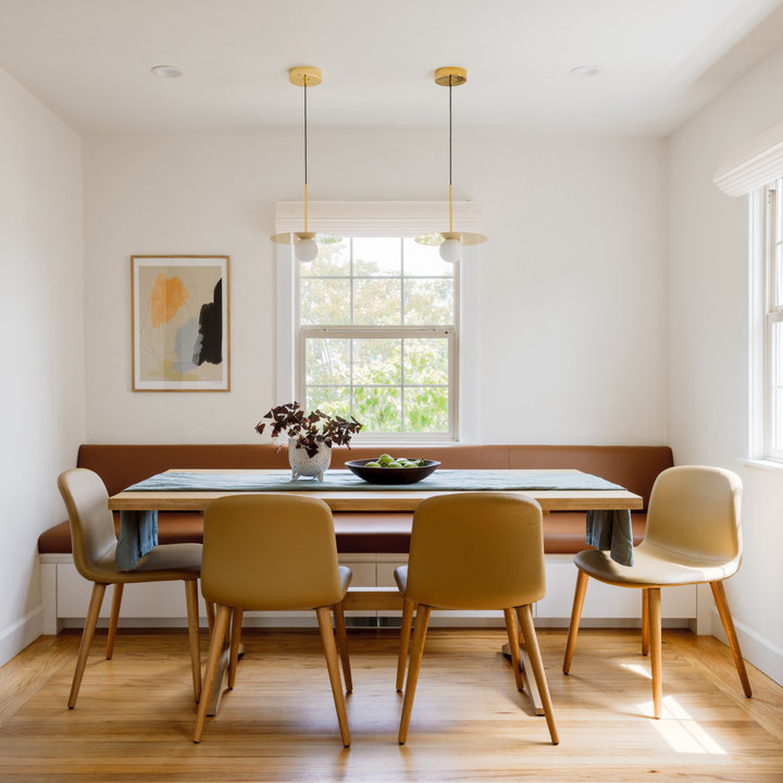 75 Beautiful Small Dining Room Ideas and Designs - June 2025 | Houzz UK