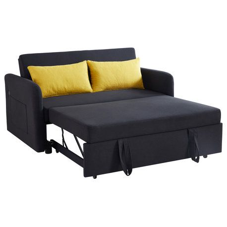 The 15 Best Twin Sleeper Sofas and Sofa Beds | Houzz