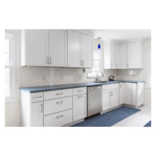 Buff Orpington Project - Traditional - Kitchen - Minneapolis - by ...