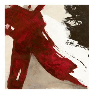 "Katana III" Digital Paper Print by Jim Stone, 20"x20", 42"x42 ...