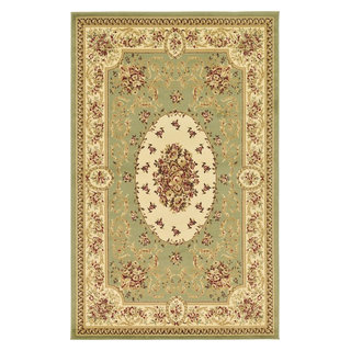 Area Rug Royale Collection, 5'x8' - Traditional - Area Rugs - by Luxury ...