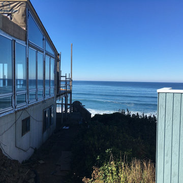 Gullwing Roof - Photos & Ideas | Houzz