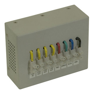 Jesco Dl-Cc-Pro-12 Memory Control Stand-Alone Controller - Traditional ...