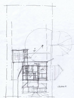 Advice-John Tee's new "May Isle Cottage," Southern Living Plan 1905
