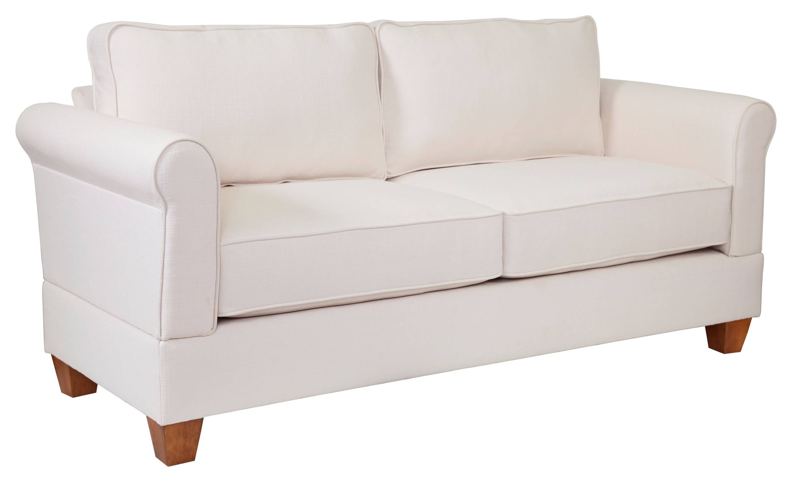 Megan Books Apartment Size Sofa - Sofas - by Simplicity Sofas | Houzz