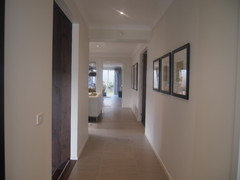 How to lay rectangular floor tiles? | Houzz AU