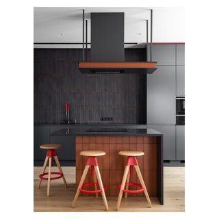 WOW - Contemporary - Kitchen - Other - by Insomnia | Houzz