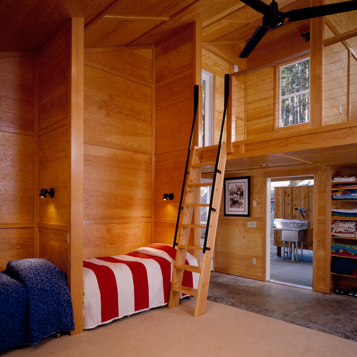 Entry Alcove - Photos & Ideas | Houzz