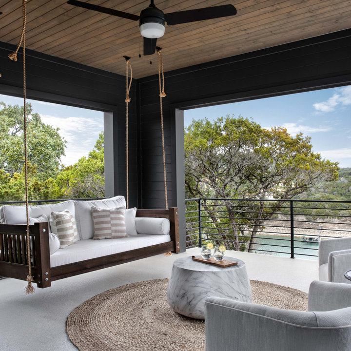 75 Beautiful First Floor Terrace Ideas and Designs - July 2025 | Houzz UK