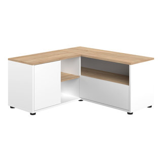 Angle 90 Tv Stand - Transitional - Entertainment Centers And Tv Stands ...