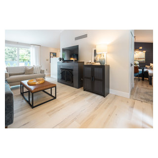 Yuzen Base | Modin Rigid LVP Collection Mid-Century Modern Customer ...