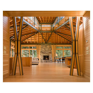 FINNE Architects - Modern - Seattle - by FINNE Architects | Houzz