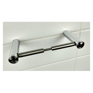 TileWare Promessa Series Toilet Paper Holders Traditional Bathroom ...