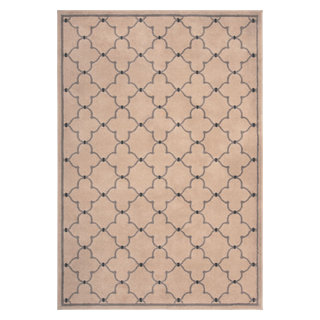 Oriental Weavers Zanzibar 2958B Rug Rug, 9'10"x12'9" - Mediterranean ...