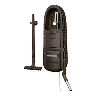 GarageVac Wall Mounted Vacuum System-Made in USA - Contemporary ...